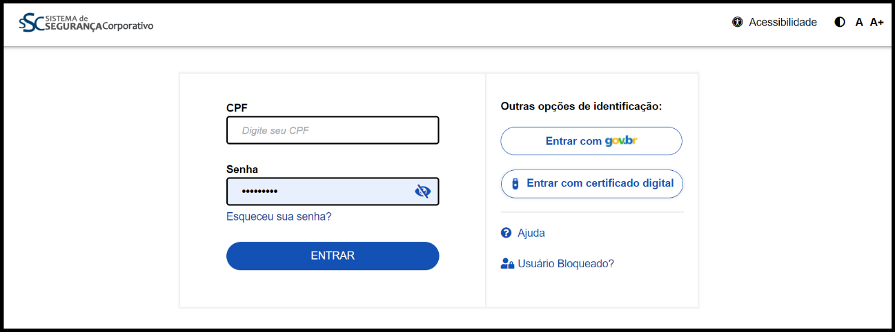 Manual Usuário – Simade